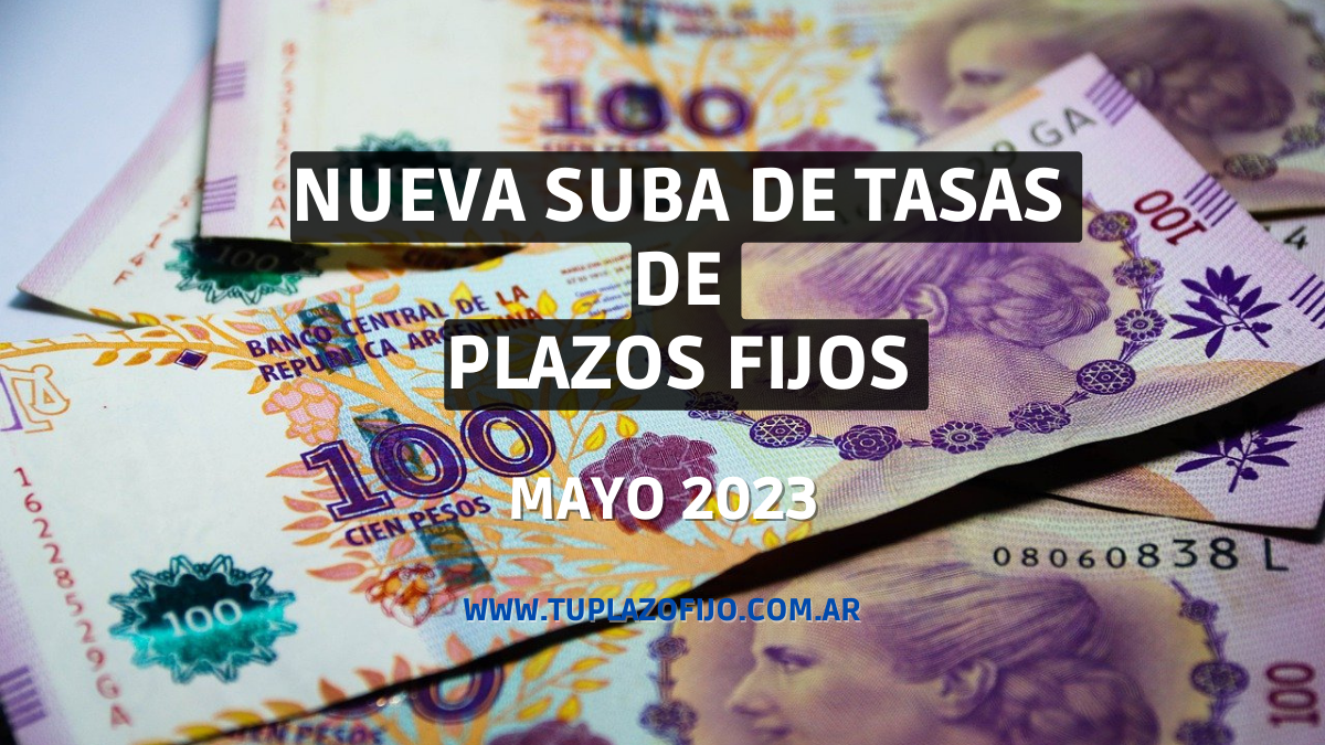 Plazos Fijos al 8% al Mes - Plazos Fijos